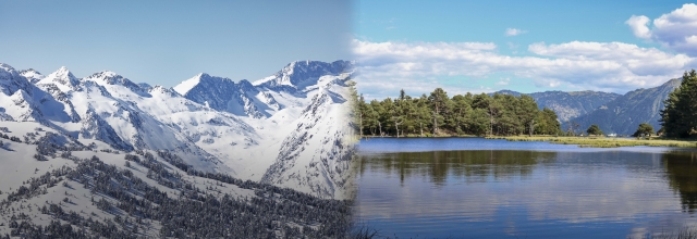 Pirineu 365 | FGC Turisme