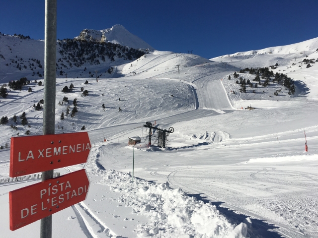 Mapa Web | FGC Turisme